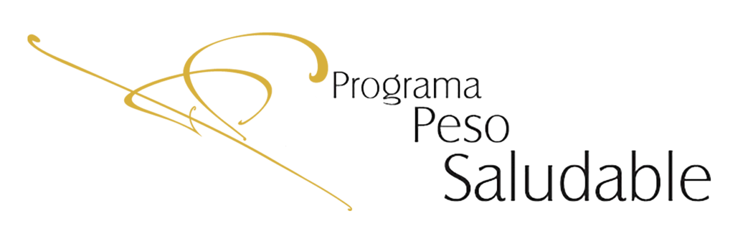 Programa Peso Saludable | Tu programa para control de peso